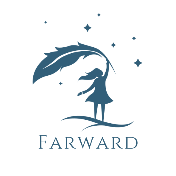 Farward Stories - Custom-made Personalised Books